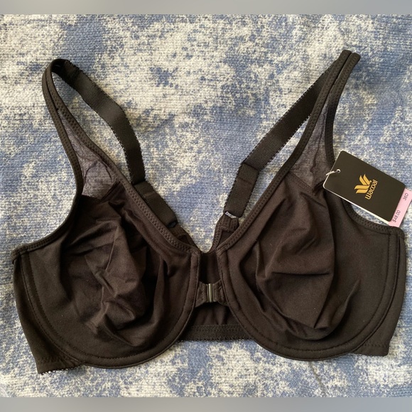 Wacoal | Intimates & Sleepwear | Wacoal Bra Racerback Underwire Front ...